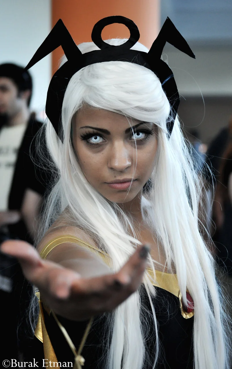 Best of Cosplay Collection - Storm — GeekTyrant