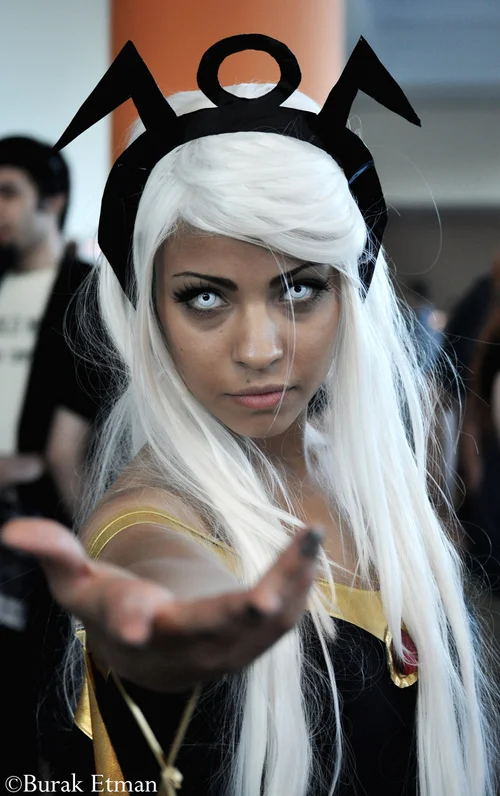 Best of Cosplay Collection - Storm — GeekTyrant