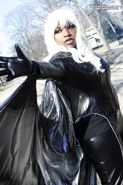 Best of Cosplay Collection - Storm — GeekTyrant
