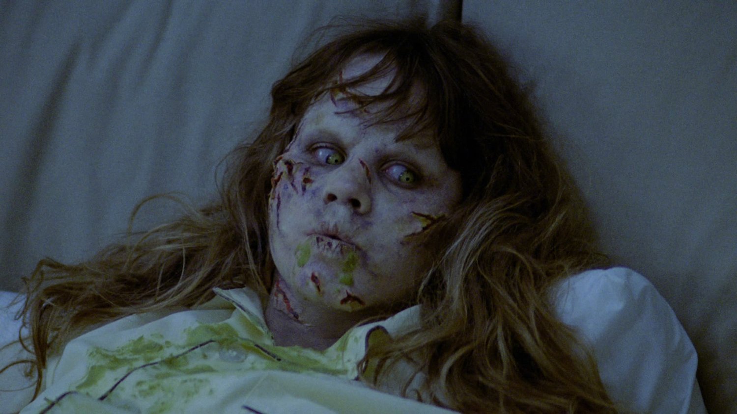 10 Movie Monsters that Terrified Me as a Kid — GeekTyrant