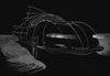 Concept Art for Tim Burton's BATMAN — GeekTyrant
