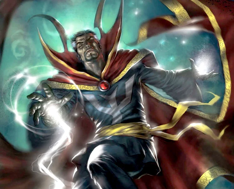 DOCTOR STRANGE to be Directed by Sinister's Scott Derrickson — GeekTyrant