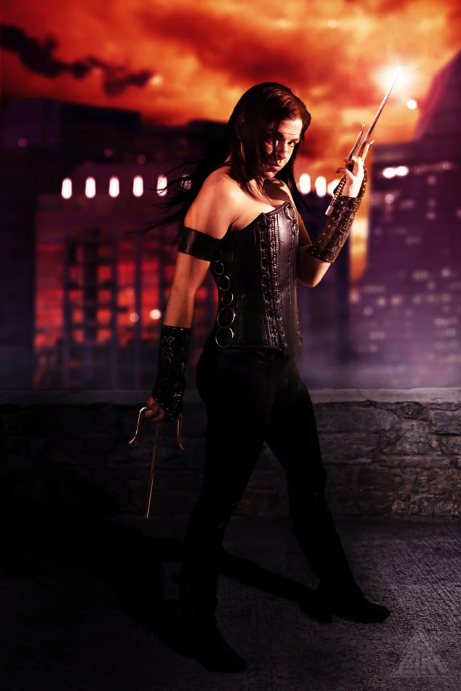 Elektra - Best of Cosplay Collection — GeekTyrant