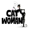 Gotham City Sirens Art with Harely Quinn, Catwoman, and Poison Ivy ...