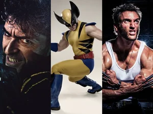 Wolverine — Best of Cosplay Collection — GeekTyrant
