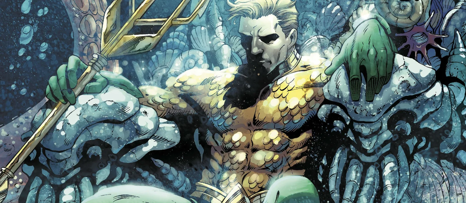 Jason Momoa to Play Aquaman in BATMAN V SUPERMAN: DAWN OF JUSTICE ...