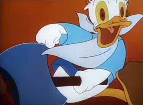 10 Terrifying Disney Animated Moments — GeekTyrant