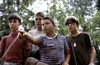 10 Fun Facts about STAND BY ME — GeekTyrant