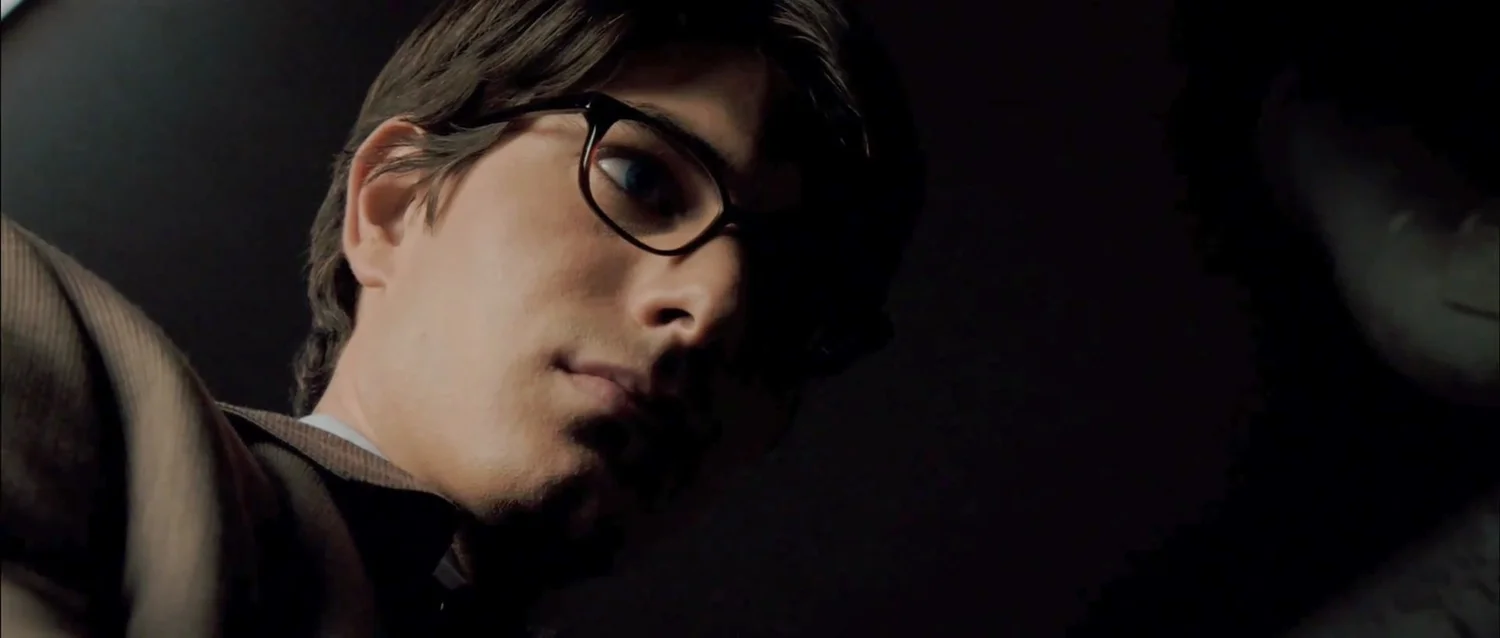 Brandon Routh Joins ARROW as The Atom — GeekTyrant