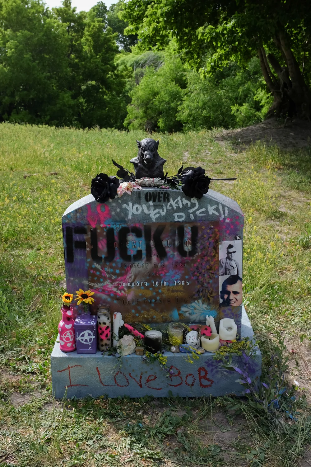 First Photos from PUNK'S DEAD: SLC PUNK 2 — GeekTyrant