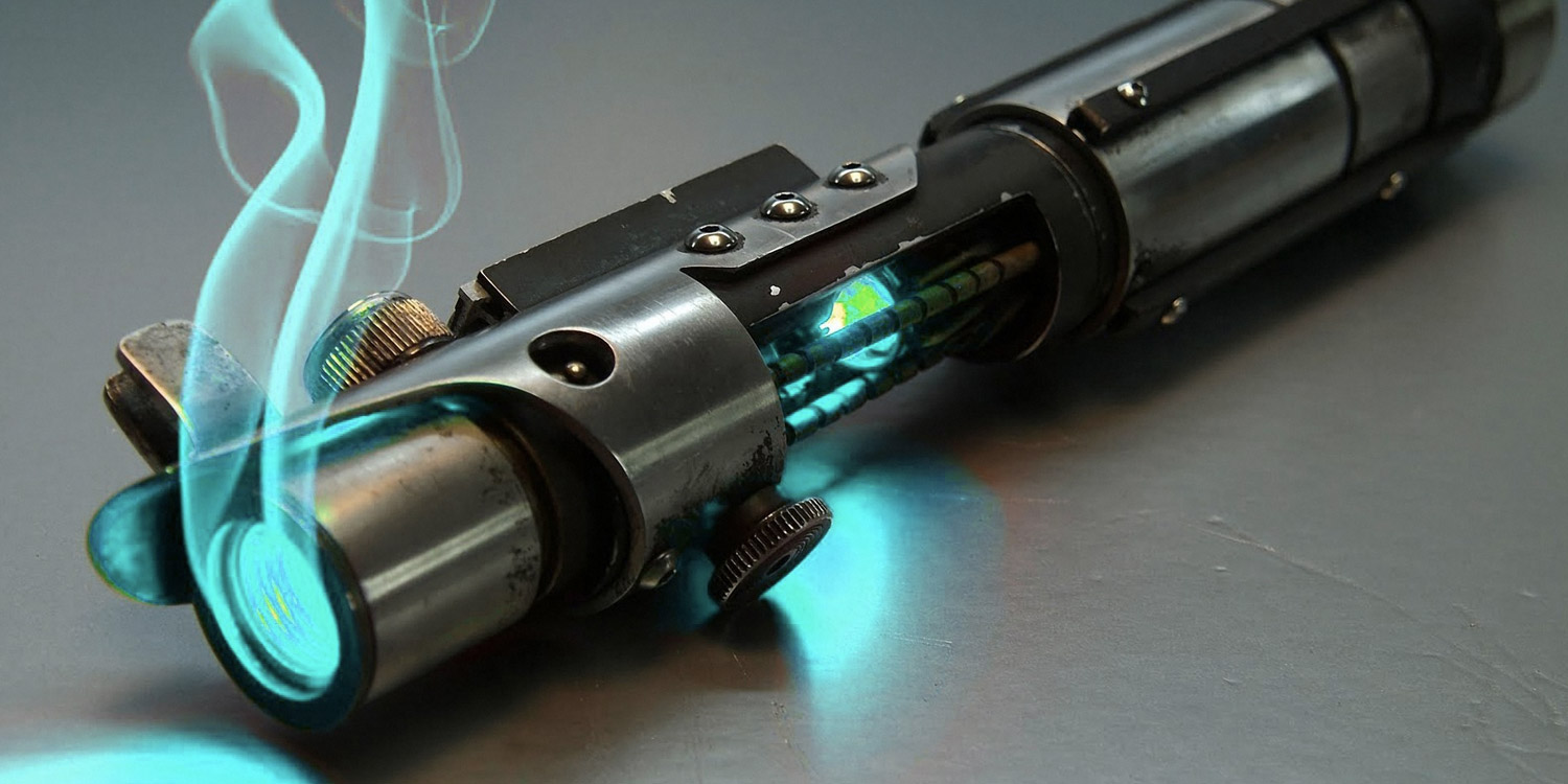 10 Fictional Objects We Wish Were Real — GeekTyrant 10 Fictional Objects We Wish Were Real — GeekTyrant