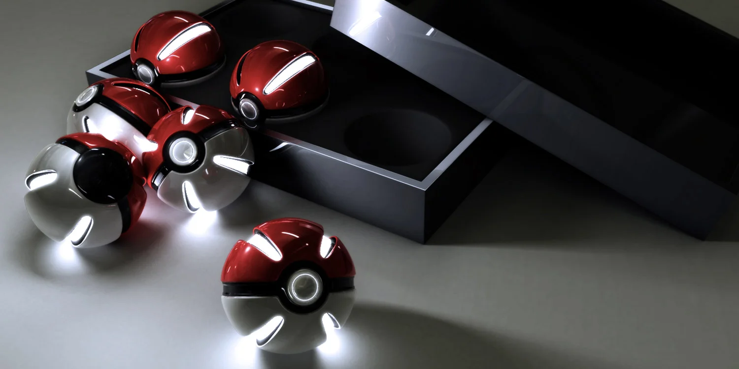 10 Fictional Objects We Wish Were Real — GeekTyrant