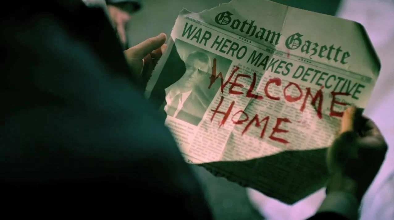 3 New TV Spots for GOTHAM With New Footage — GeekTyrant