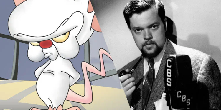 10 Cartoon Voices That Are Actually Impressions of Other Actors ...