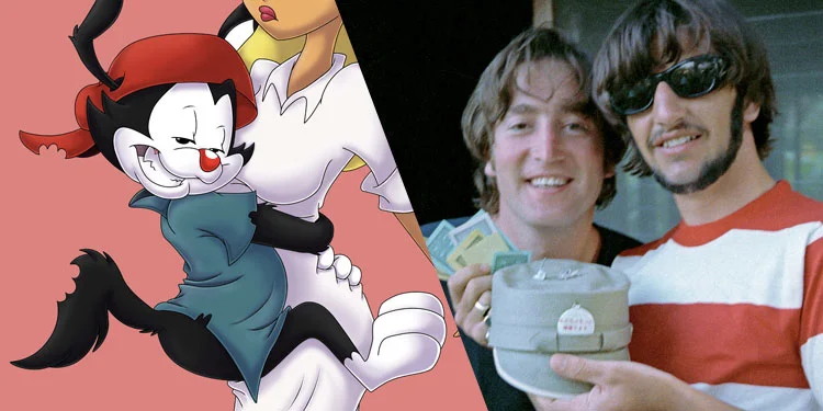 10 Cartoon Voices That Are Actually Impressions of Other Actors ...