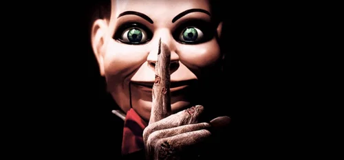 10 Creepy Dolls in Horror Movies — GeekTyrant