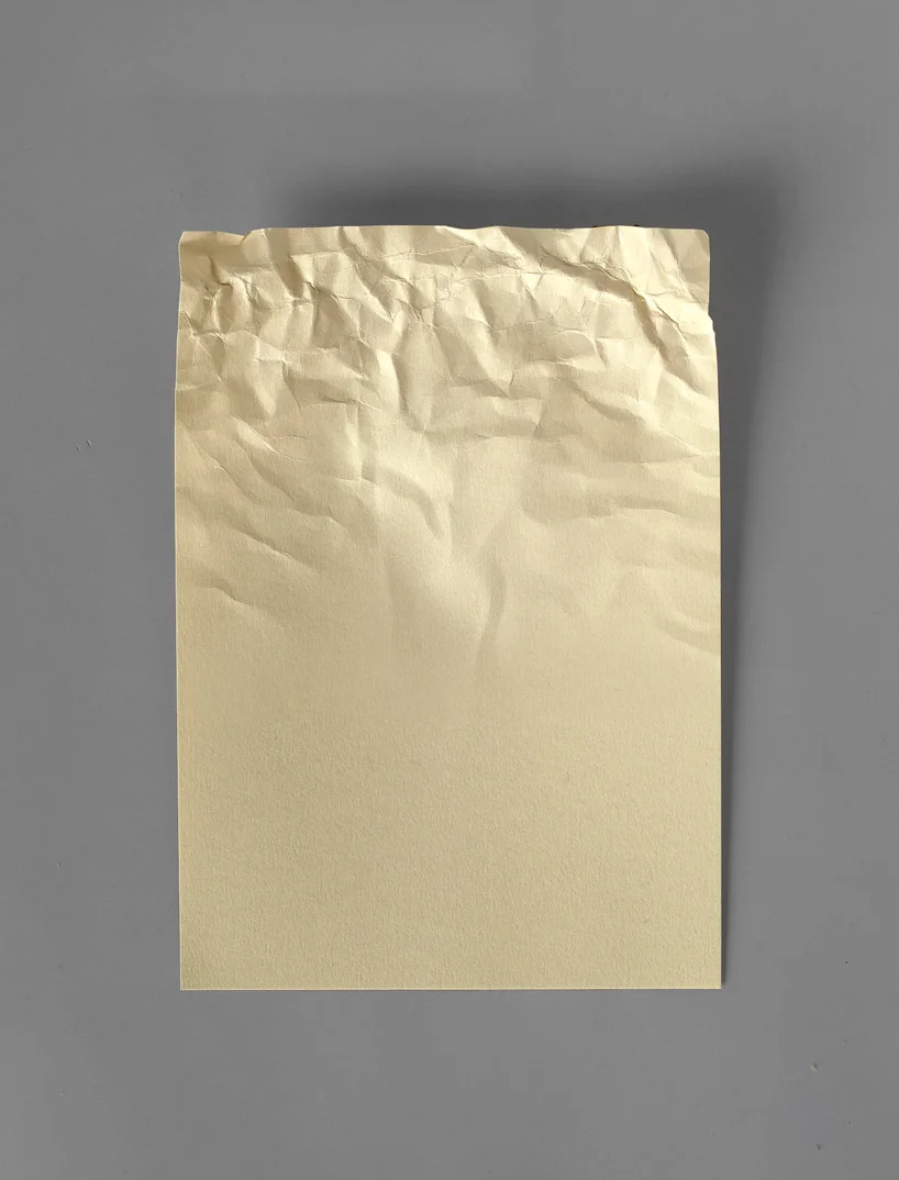 9 Minimalist Movie Posters Made from Colored Paper Cards — GeekTyrant