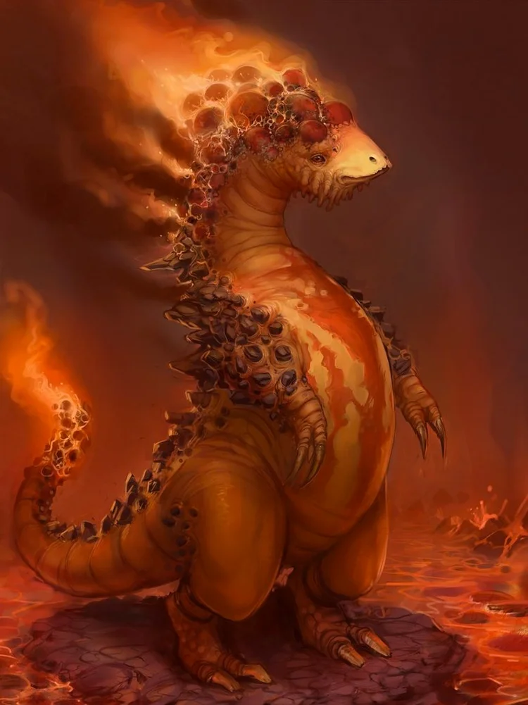 Realistic Pokémon ReVamp Art Series — GeekTyrant