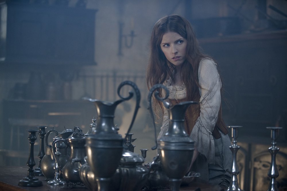 First Look at the Twisted Fairy Tale INTO THE WOODS — GeekTyrant