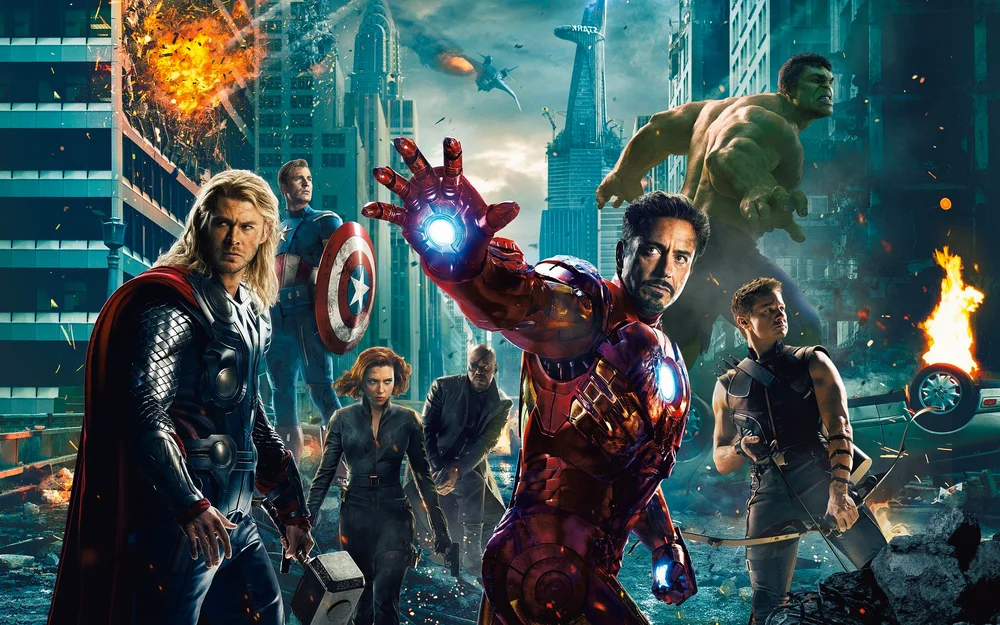 Every Marvel Easter Egg Explained — Video — GeekTyrant