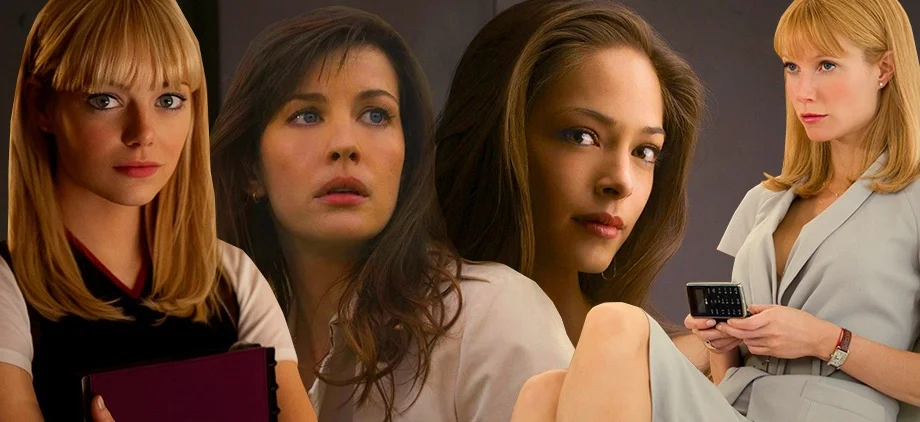 10 Superhero Damsels Worth the Distress — GeekTyrant