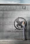 6 District 13 Character Posters for THE HUNGER GAMES: MOCKINGJAY Part 1 ...