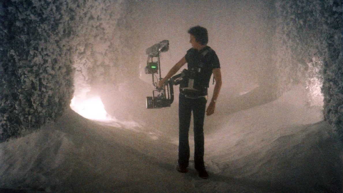 The Art of Steadicam — GeekTyrant