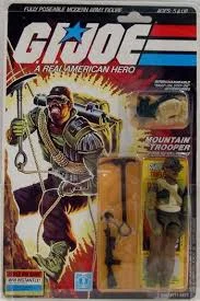 10 Lamest G.I. Joe Characters — GeekTyrant