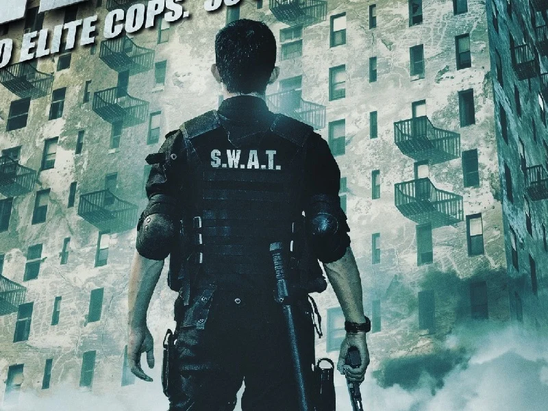 THE RAID Remake to Have 12 Central Characters — GeekTyrant