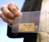 Photo of the First Disneyland Ticket Ever Sold — GeekTyrant