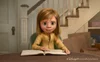 Pixar’s INSIDE OUT: First Look at Riley — GeekTyrant