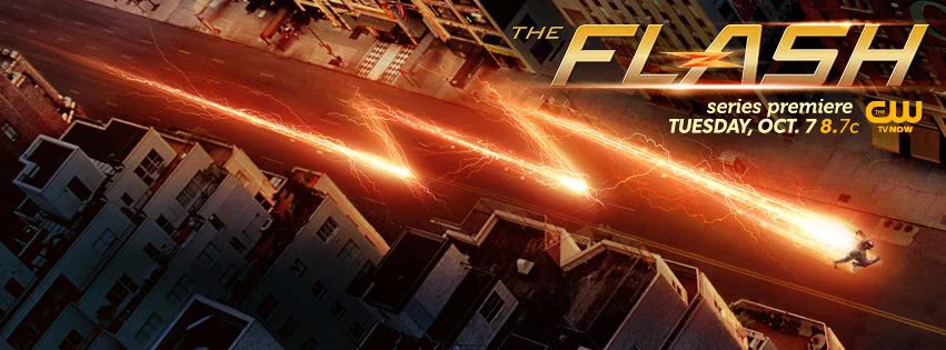 New Promo for THE FLASH Teases Additional Superheroes — GeekTyrant