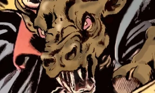 10 Ridiculous Obscure Marvel Characters - Part 2 — GeekTyrant