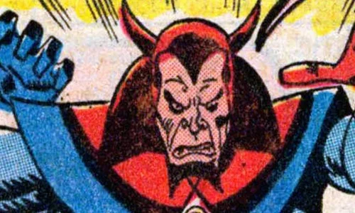 10 Ridiculous Obscure Marvel Characters - Part 2 — GeekTyrant