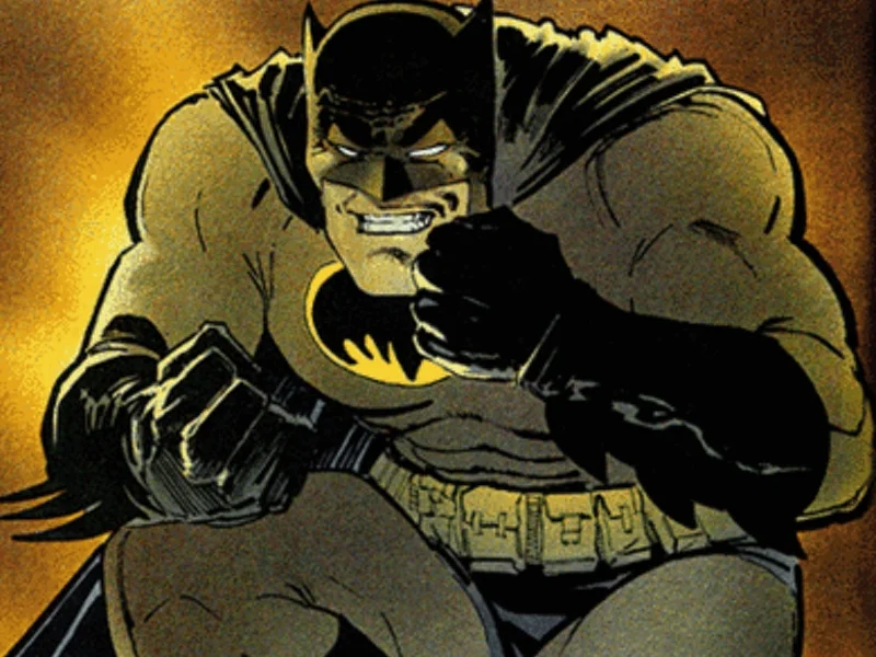 Ben Affleck on How He Relates to Batman's Anger — GeekTyrant