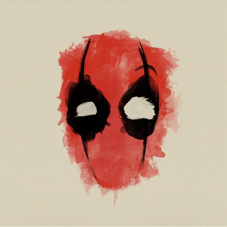 Marvel Character Art Set by Jason Liwag — GeekTyrant