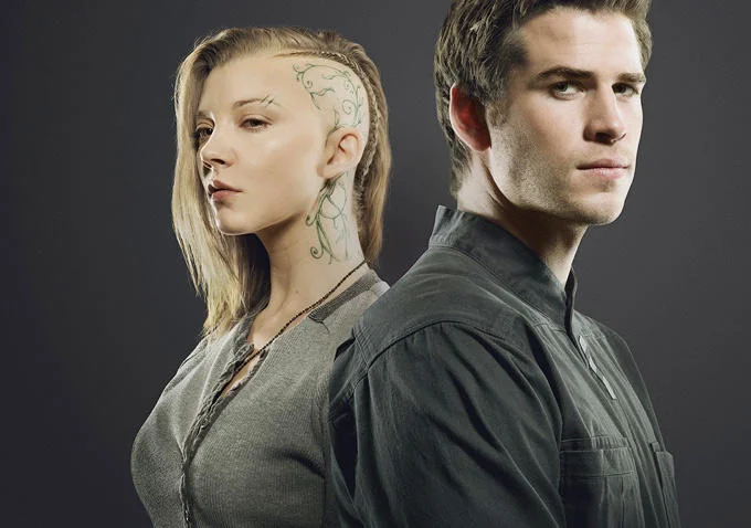 New Photos from THE HUNGER GAMES: MOCKINGJAY - PART 1 — GeekTyrant