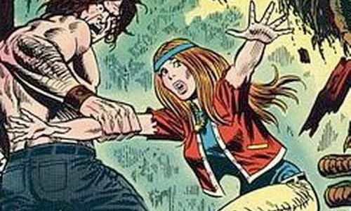 10 Ridiculous Obscure Marvel Characters - Part 3 — GeekTyrant