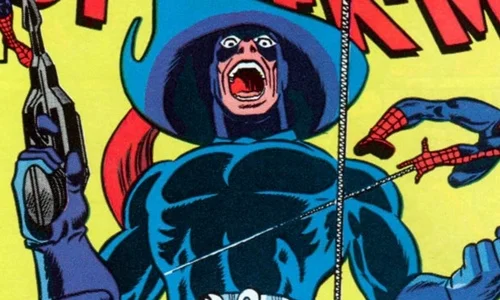 10 Ridiculous Obscure Marvel Characters - Part 3 — GeekTyrant