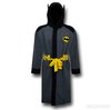 Batman Hooded Robe and Women’s Silk Printed Robe — GeekTyrant