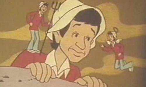 Ten 1980s Cartoons You Probably Don't Remember — GeekTyrant