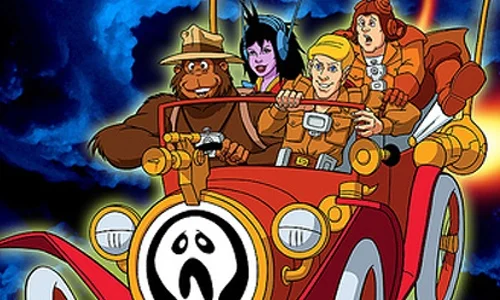 Ten 1980s Cartoons You Probably Don't Remember — GeekTyrant