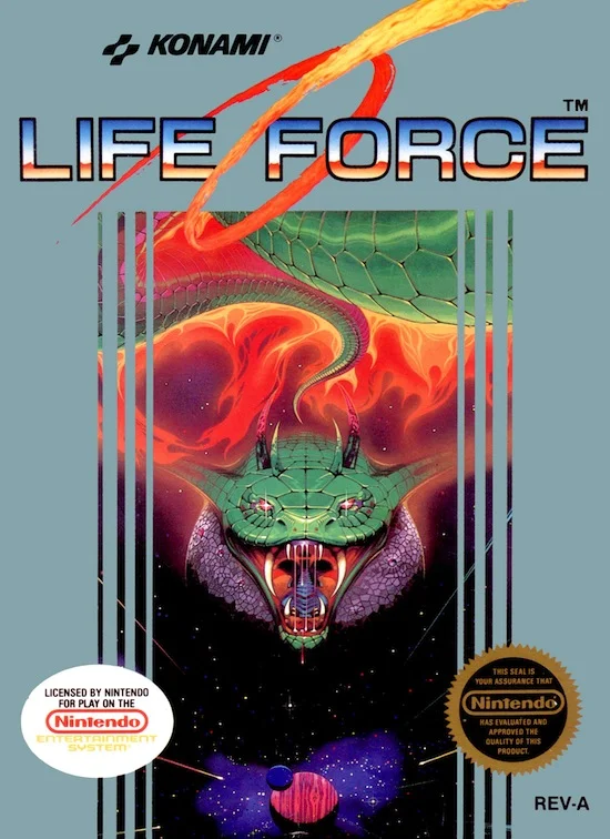 15 Best Pieces of 1980s NES Cartridge Box Art — GeekTyrant
