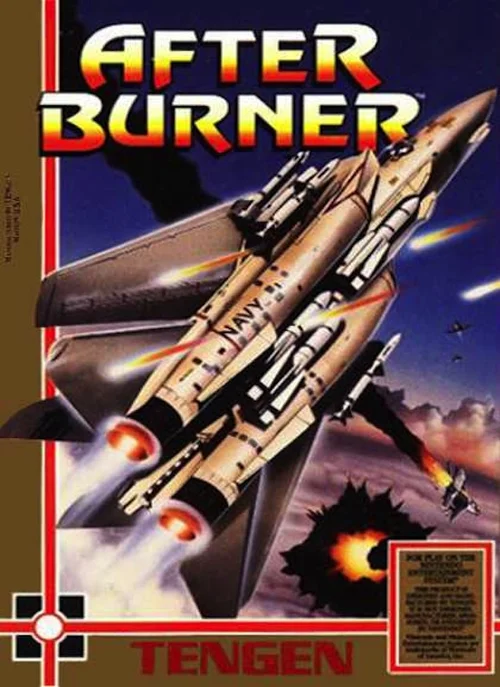 15 Best Pieces of 1980s NES Cartridge Box Art — GeekTyrant