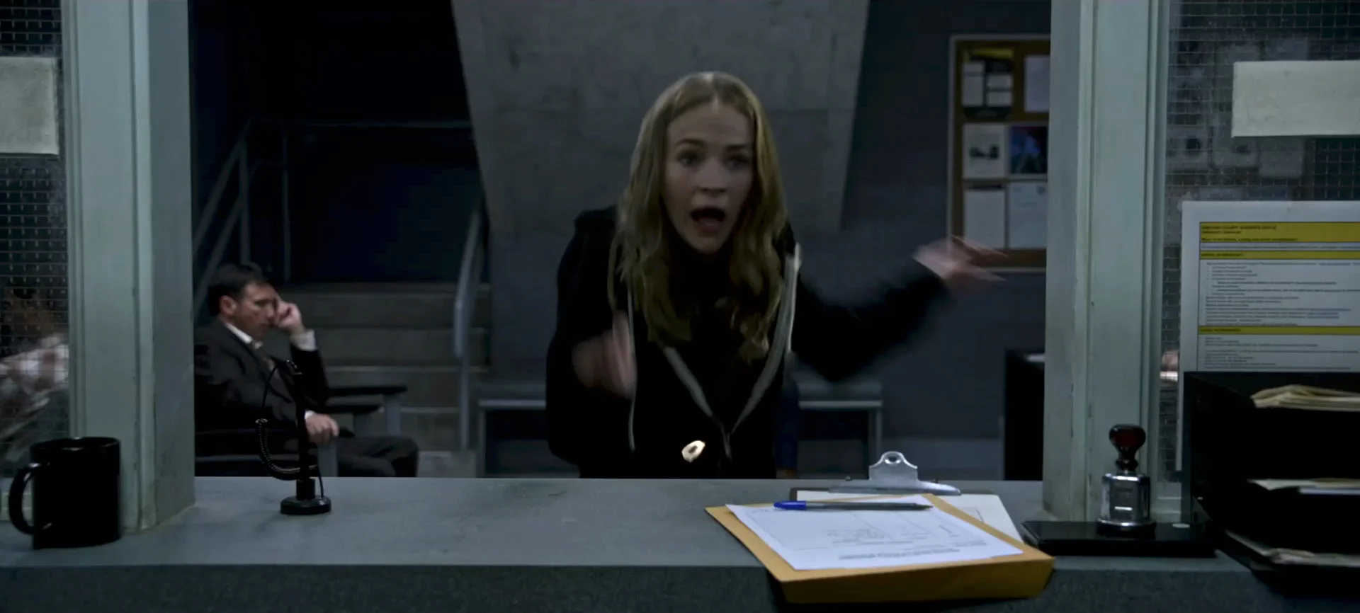 TOMORROWLAND — Trailer Analysis and 49 High Quality Stills — GeekTyrant