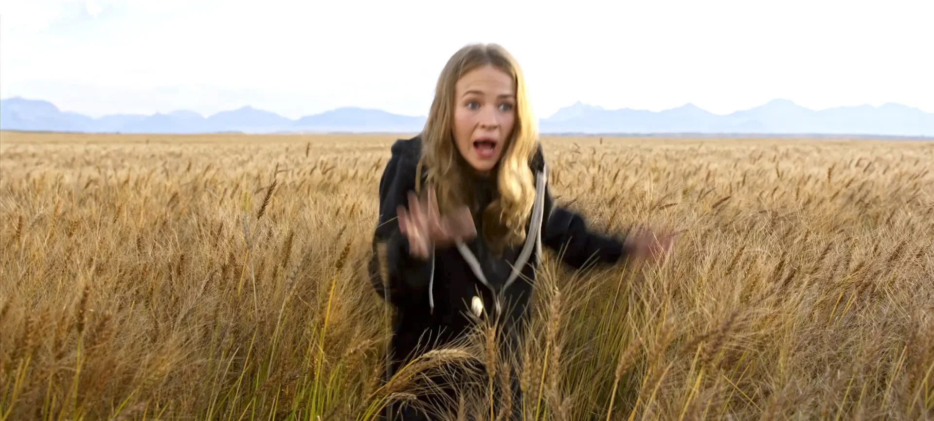 TOMORROWLAND — Trailer Analysis and 49 High Quality Stills — GeekTyrant