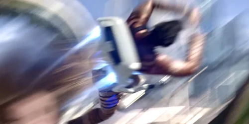 TOMORROWLAND — Trailer Analysis and 49 High Quality Stills — GeekTyrant