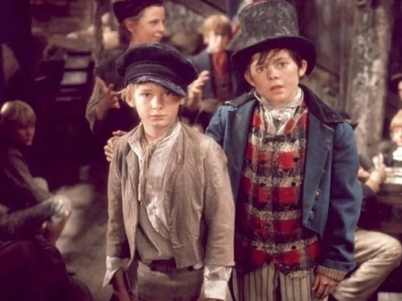 Growing Up Geek: How OLIVER Led to Breakfast with Jason Bateman ...