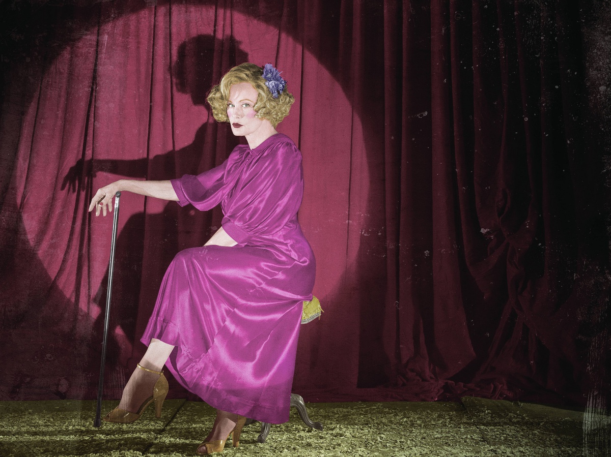 FX Renews AMERICAN HORROR STORY for Season 5 — GeekTyrant FX Renews AMERICAN HORROR STORY for Season 5 — GeekTyrant
