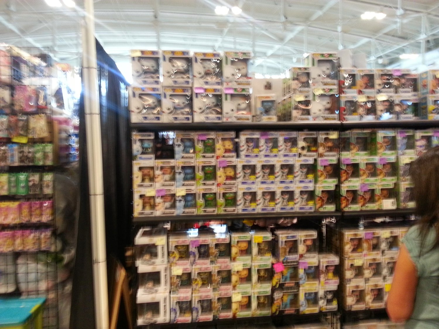 Matt's Day at Wizard World 2014 — GeekTyrant